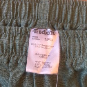 Eidon | Shorts | Eidon Cactus Shorts | Poshmark